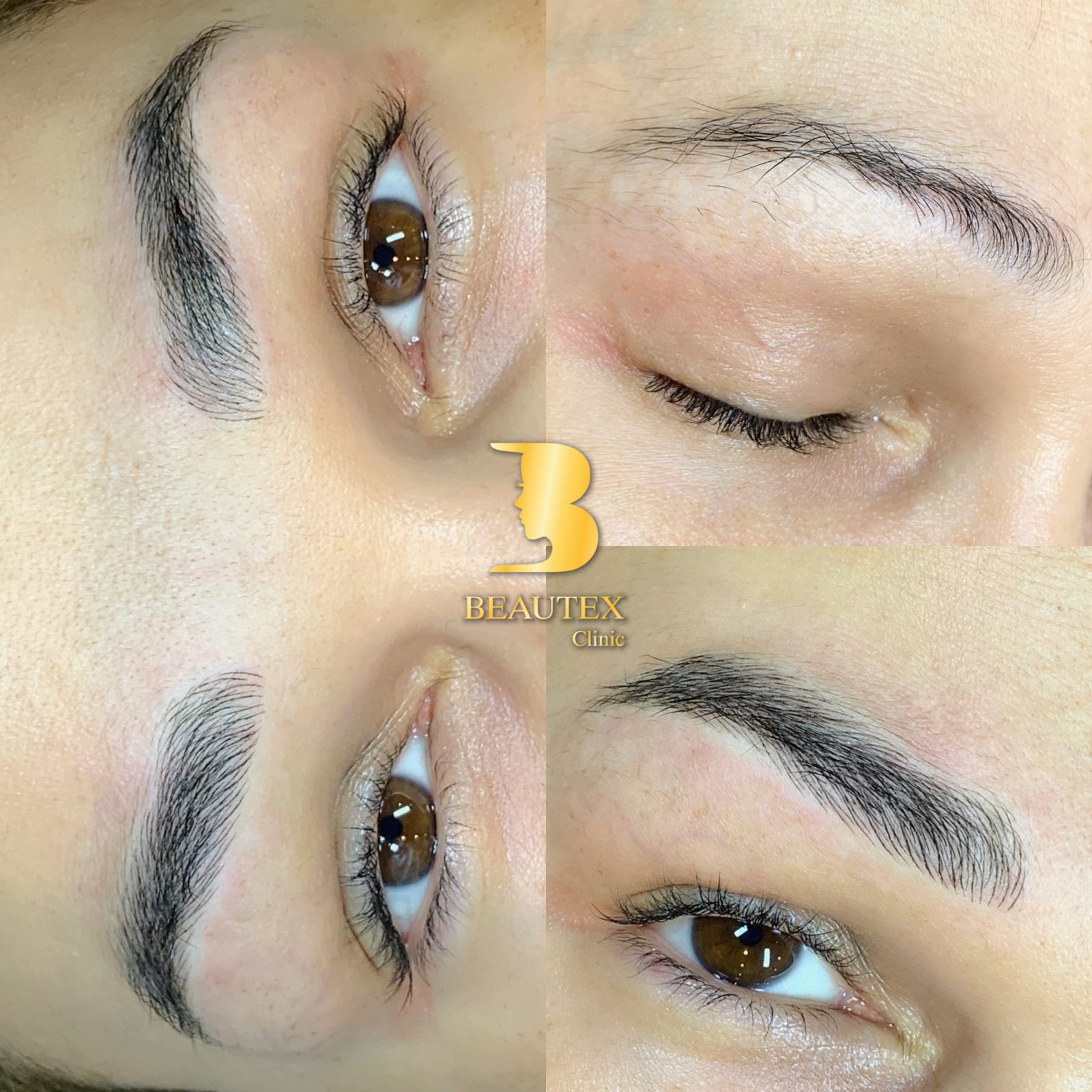 Microblading – PhiBrows